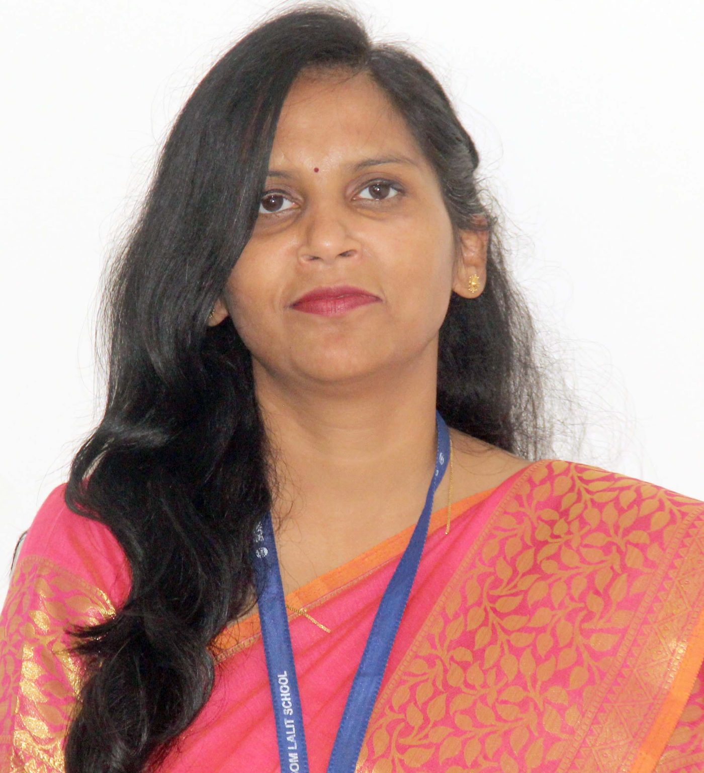 Faculty Detail - Somlalit School