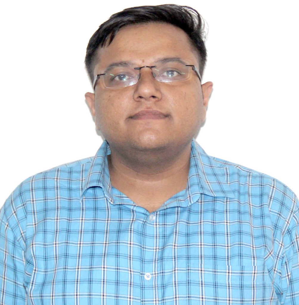 Faculty Detail – Somlalit School