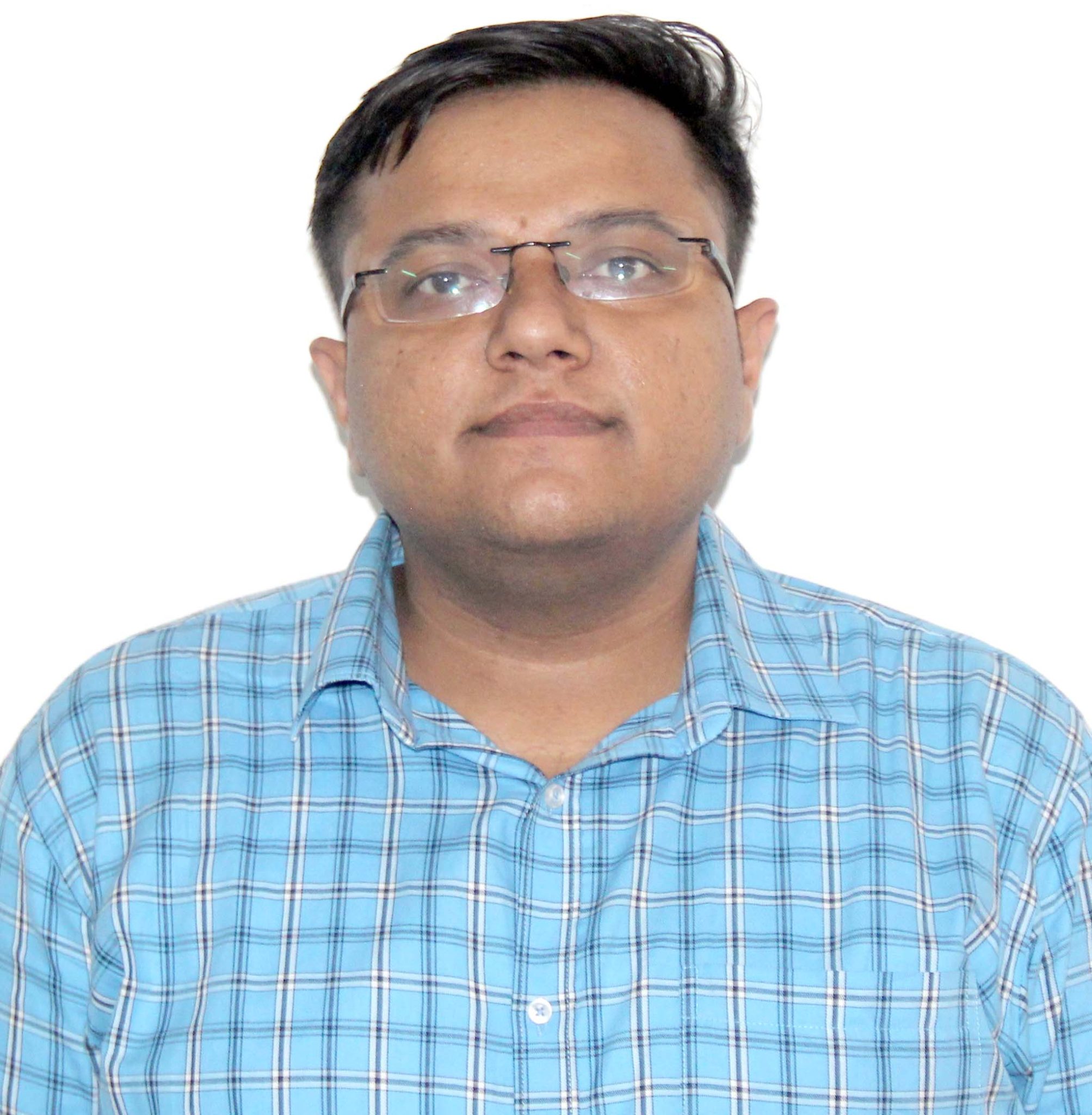 Faculty Detail – Somlalit School