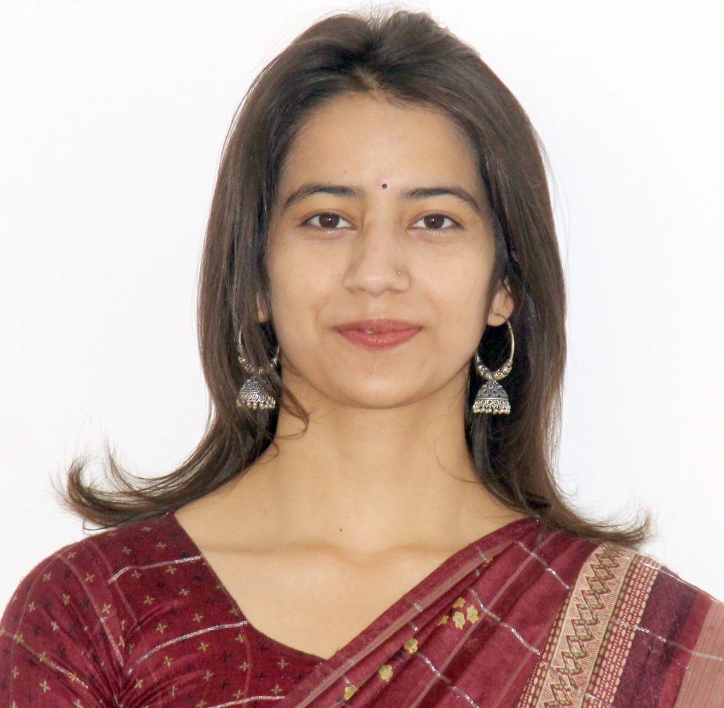 Faculty Detail - Somlalit School