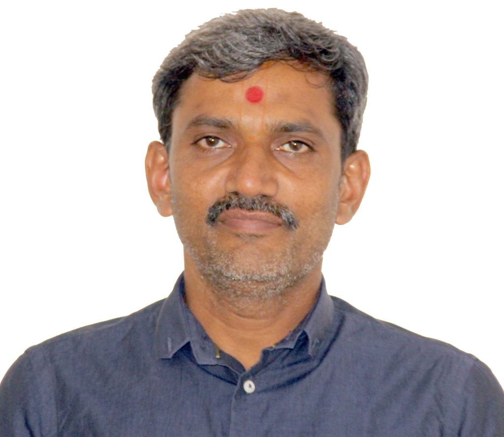 Faculty Detail – Somlalit School