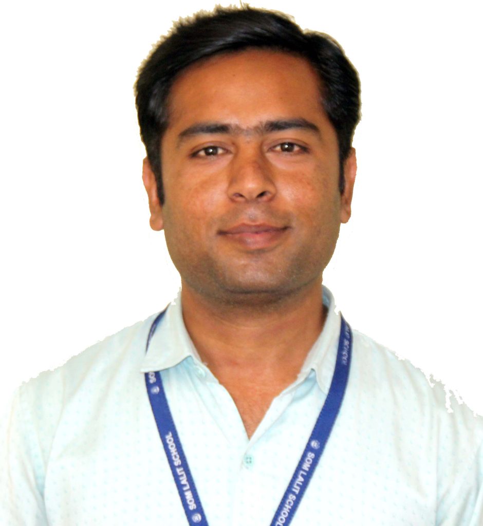 Faculty Detail - Somlalit School