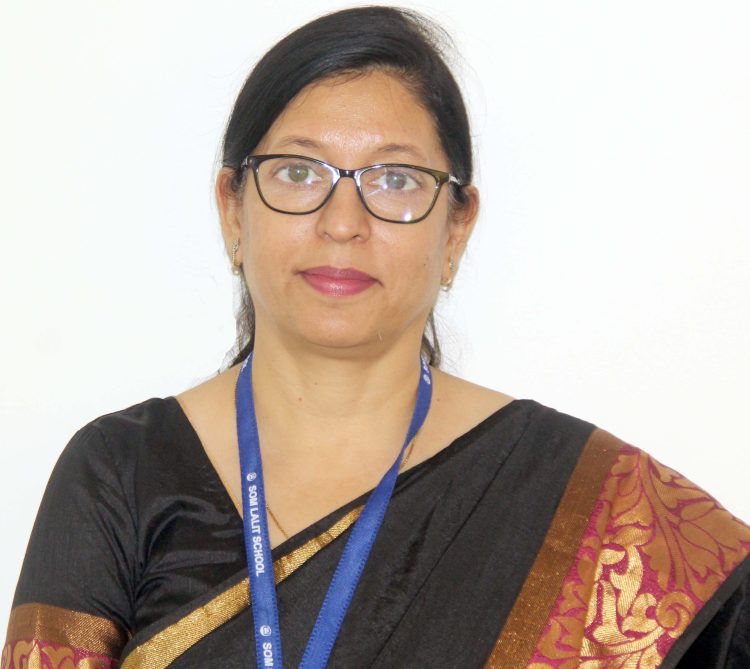 Faculty Detail – Somlalit School