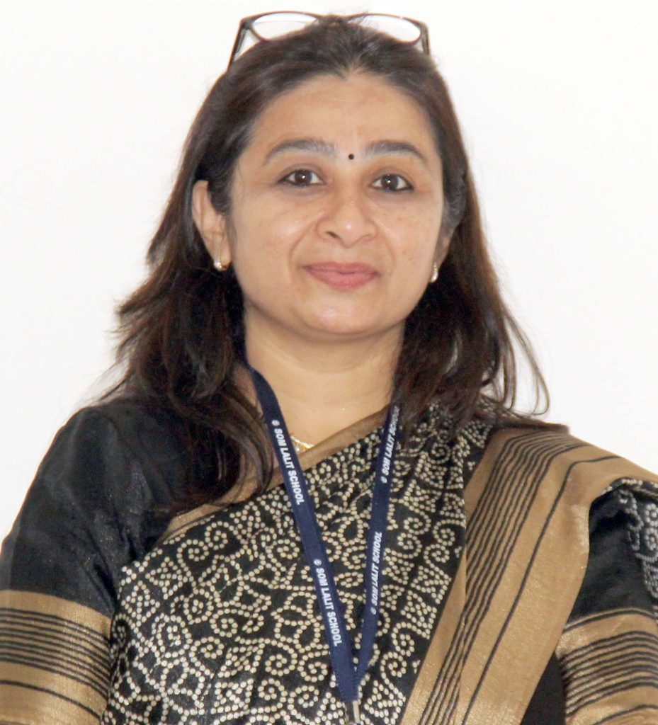 Faculty Detail – Somlalit School