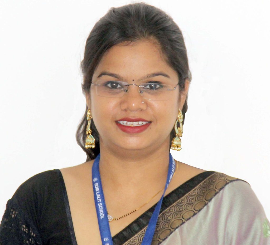 Faculty Detail - Somlalit School